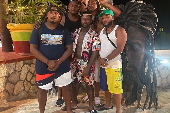 Ricks Cafe, Seven Mile Beach, Shopping - Final Reflection: Who Will Appreciate This Tour?