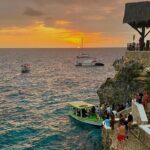 Ricks Cafe Sunset Experience with Bamboo Rafting and Foot Massage - Who Is This Tour Best For?