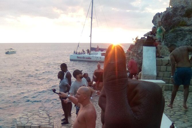 Ricks Cafe - The Price and Value Proposition