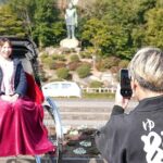 Rickshaw Tour of Kagoshima's Historical and Cultural Sites - The Experience: A Balanced Look at the Tour