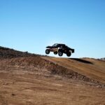 Ride Along in Baja Race Truck - Detailed Breakdown of the Itinerary