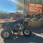Ride an ATV! ATV Rentals Just North of Phoenix - Final Thoughts