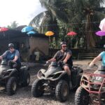 Ride Bali ATV Adventure Ticket And Transfer - The Itinerary: What to Expect