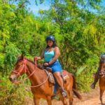 Ride into Paradise: Punta Cana Horsback Riding On the Beach. - What Makes This Tour Stand Out?