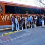 Ride Like an Outlaw Bar Crawl - Who This Tour Is Best For
