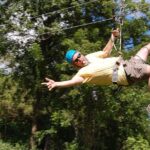 Ride N Zip Adventure - Who Will Love This Tour?
