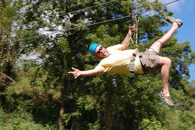 Ride N Zip Adventure - Who Will Love This Tour?
