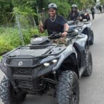 Ride Paradise Live Adventure and ATV Tours at Nassau Bahamas - Who Should Consider This Tour?