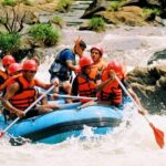 Ride the Rapids: Whitewater Rafting Adventure in Kitulgala - An In-Depth Look at the Experience