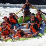 Riggins: 3-Day Rafting Masterclass on the Salmon River - What You’ll Learn and Why It Matters