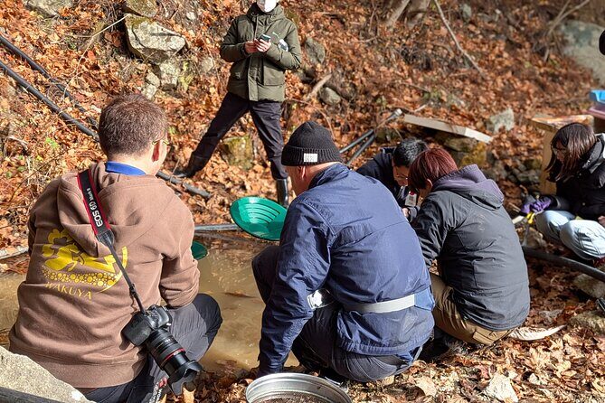 Rikuzen Takata Gold Bus Tour Public - A Close Look at the Itinerary
