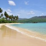 Rincon Beach and Cayo Levantado from Punta Cana - Cultural insights and city tour