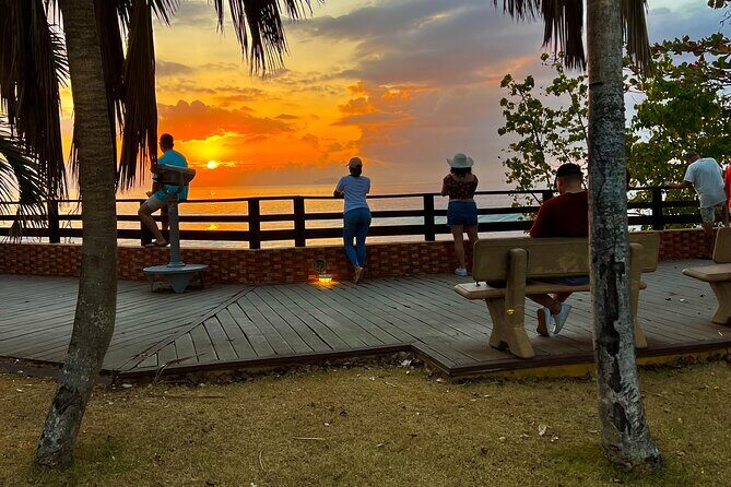 Rincón UTV Sunset Adventure: Explore & Chase the Perfect Sunset - Why This Tour Works for Travelers