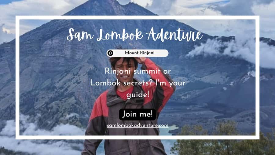 Rinjani Summit 2-Day Trek - Epic Volcano Adventure - The Practical Side: What to Expect and Why It Matters