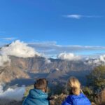 Rinjani Trekking 4 Days - The Itinerary: What Makes Each Stop Special