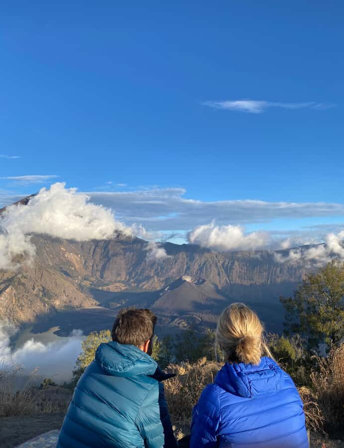 Rinjani Trekking 4 Days - The Itinerary: What Makes Each Stop Special