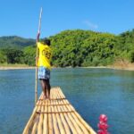Rio Grande Bamboo Rafting Tour from Port Antonio - What the Reviews Say