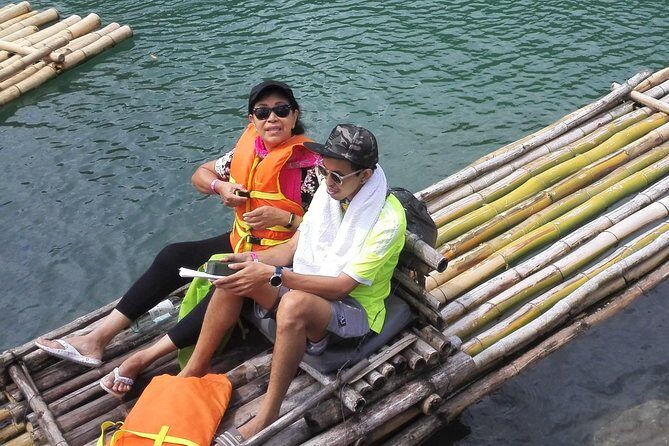 Rio Grande Bamboo Rafting Tour from Port Antonio - Practical Details