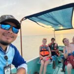 Río Lagartos 3 Islands, Mayan history and Oasis - What to Expect and Practical Details