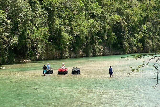 Rio Nuevo Village ATV - Who Should Consider This Tour?