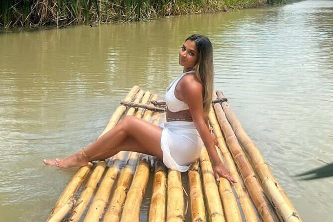 Rio Nuevo Village Rafting - The Itinerary in Detail