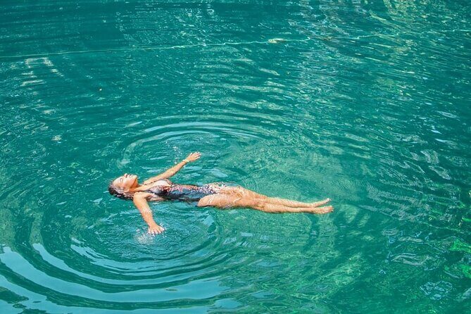 Rio San Juan: Blue Lagoon - What the Tour Includes and How It’s Structured