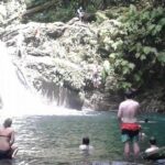 Rio Seco Waterfall experience - Frequently Asked Questions