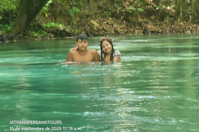 Río Sonador River Adventure: Dominican Lunch & Waters - What’s Included and What’s Not