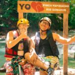 Rio Sonador River and Food Experience - Exploring the Tour’s Itinerary