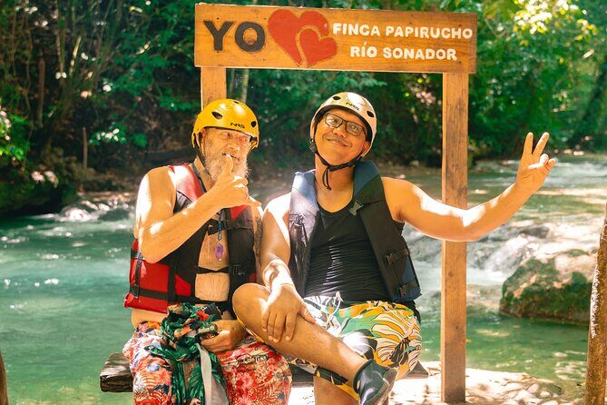 Rio Sonador River and Food Experience - Exploring the Tour’s Itinerary