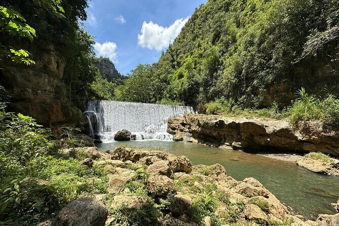 Rio Tanama City Tour with Car Transportation - What’s Included and What’s Not