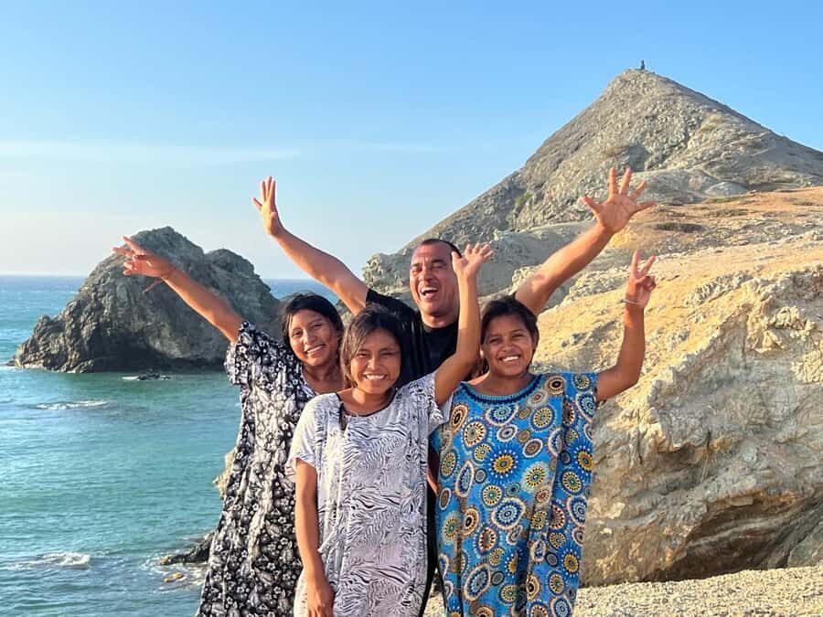 Riohacha: Cabo de la Vela & Punta Gallinas 4-Day Tour - What Does the Tour Offer in Terms of Value?