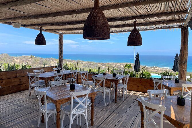 Rise Within Wellness Retreat: 4-Days Transformation in Los Cabos - The Detailed Itinerary: Whats in Store