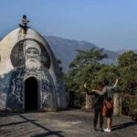 Rishikesh: Beatles Ashram Guided Tour along the Ganges - The Itinerary in Detail