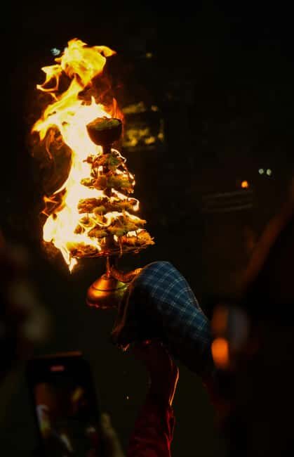 Rishikesh Day Tour: Heritage, Culture & Ganga Aarti Ceremony - Detailed Breakdown of the Itinerary