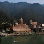 Rishikesh Day Tour with Yoga, Spiritual Temples, and Spa - Practical Details and Valuations
