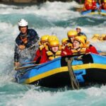 Rishikesh Ganges : White Water River Rafting Adventure - Practical Tips for Travelers