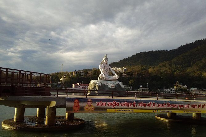 Rishikesh: Guided Walk along the Ganga Aarti, Ashrams & Temples - FAQ