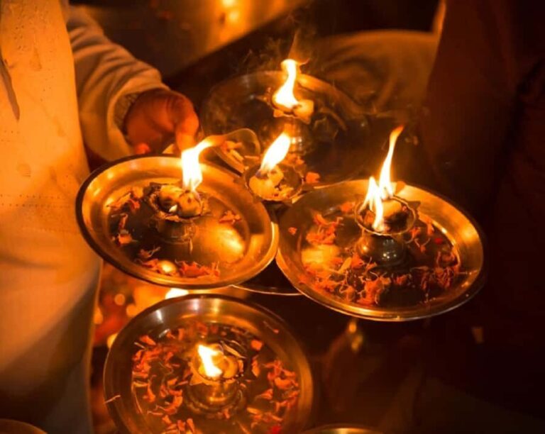 Rishikesh: Haridwar Temples & Ganga Aarti Tour with Pickup - Exploring Haridwar’s Temples and the Ganga Aarti: What to Expect