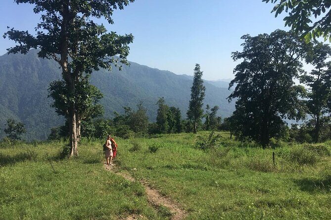Rishikesh Jungle Trek to Offbeat Village with Ganges Views - The Value of the Experience