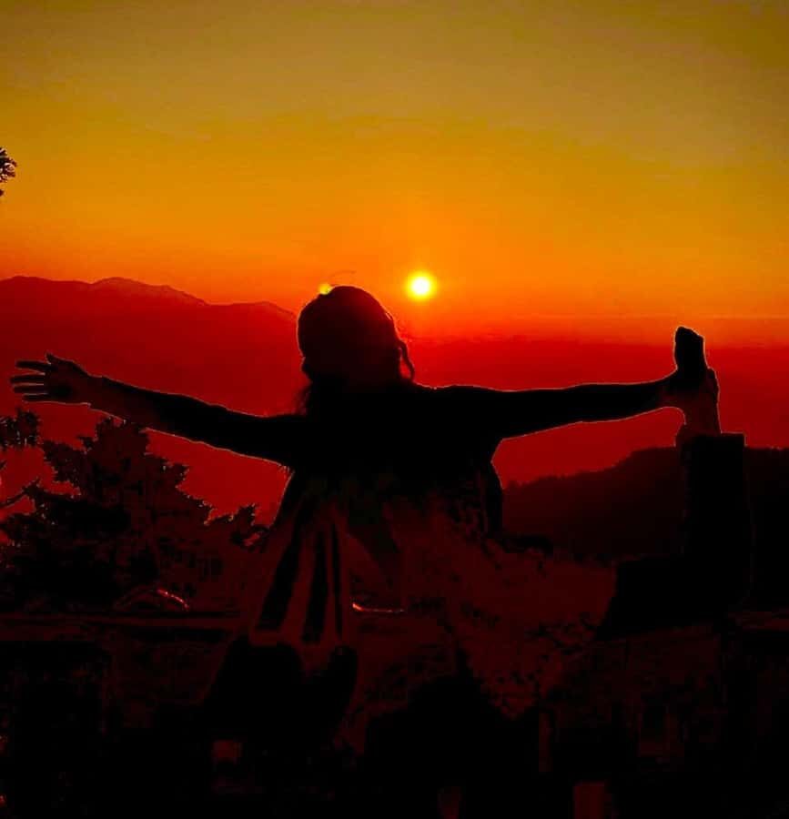 Rishikesh: Kunjapuri Sunrise Trek - Experience Overview