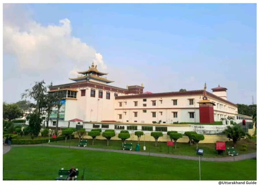 Rishikesh: Mindrolling Tibetan Monastery & Buddha Stupa Tour - Who Will Love This Tour?