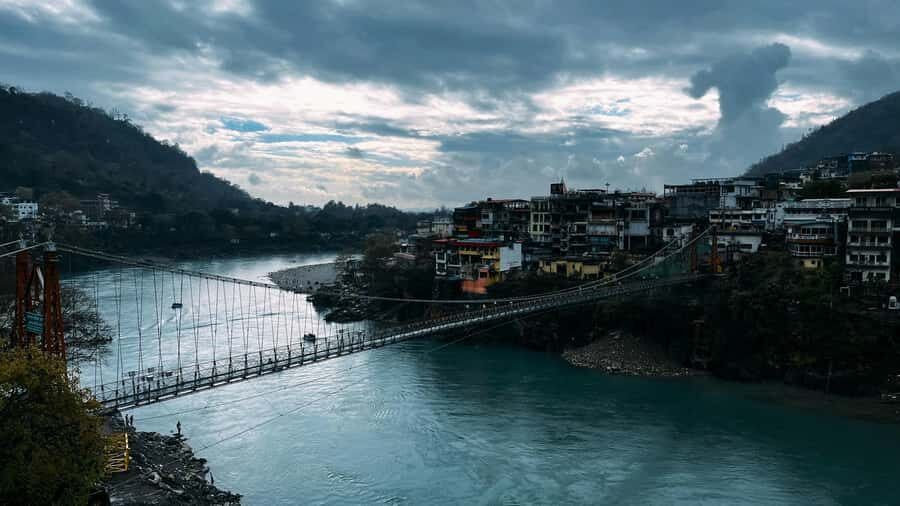 Rishikesh River 2-Day Rafting & Camping Tour - What Makes This Tour Stand Out?