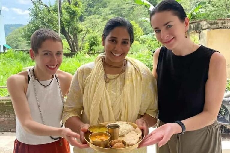Rishikesh: Sattvic and Ayurvedic Cooking Class - In-Depth Look at the Itinerary