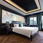 Rita Halong and Lan Ha Bay Cruise 2 Days 1 Night Scenic Journey - Accommodations and Onboard Comfort