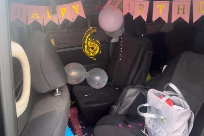 Riu Montego Bay Private Airport Transfer - Itinerary and Experience Breakdown