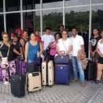 Riu Montego bay Private Shuttle from Montego Bay Airport - The Itinerary Breakdown