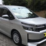 Riu Montego Bay Riu Reggae & Riu Palace Airport Transfer - The Ride Itself