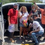 Riu Negril Private Airport Transfer from Montego bay - The Vehicle and Comfort