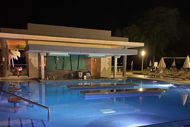 Riu Negril / Riu Palace Tropical Bay Private Airport Transfer - What Makes This Service Stand Out